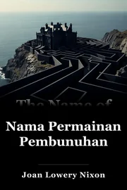 Nama Permainan Pembunuhan book cover
