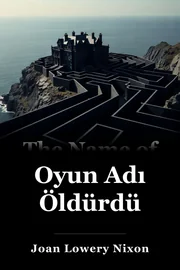 Oyun Adı Öldürdü book cover