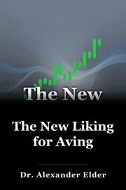 The New Liking for Aving book cover