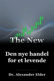 Den nye handel for et levende book cover