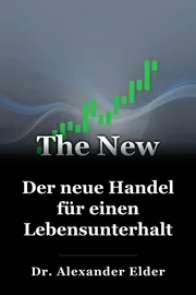 Der neue Handel für einen Lebensunterhalt book cover