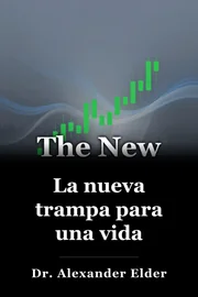 La nueva trampa para una vida book cover