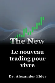 Le nouveau trading pour vivre book cover
