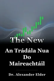 An Trádála Nua Do Maireachtáil book cover