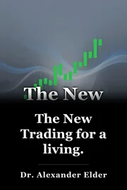 The New Trading for a living. book cover