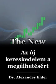 Az új kereskedelem a megélhetésért book cover