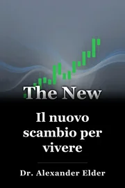 Il nuovo scambio per vivere book cover
