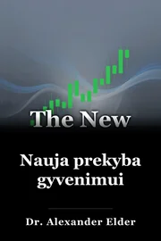 Nauja prekyba gyvenimui book cover