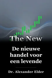 De nieuwe handel voor een levende book cover