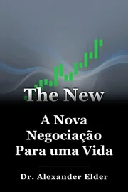 A Nova Negociação Para uma Vida book cover