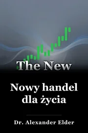 Nowy handel dla życia book cover