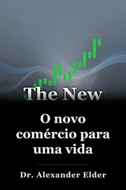 O novo comércio para uma vida book cover