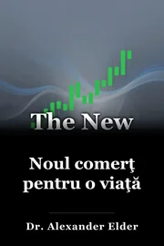 Noul comerţ pentru o viaţă book cover