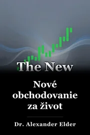 Nové obchodovanie za život book cover
