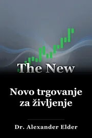 Novo trgovanje za življenje book cover