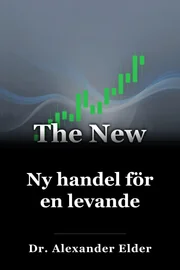 Ny handel för en levande book cover