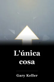 L'única cosa book cover