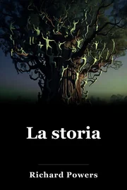 La storia book cover