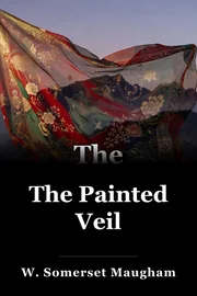 The Painted Veil book cover
