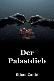 Der Palastdieb book cover