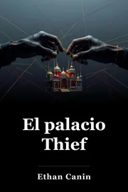 El palacio Thief book cover
