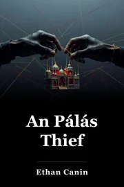 An Pálás Thief book cover