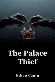 The Palace Thief book cover