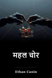महल चोर book cover