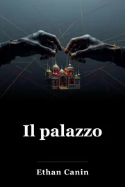 Il palazzo book cover