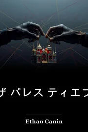 ザ パレス ティエフ book cover