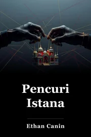 Pencuri Istana book cover
