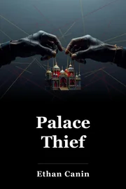 Palace Thief book cover