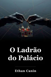 O Ladrão do Palácio book cover