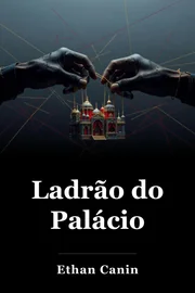 Ladrão do Palácio book cover