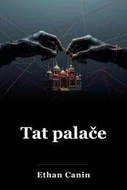 Tat palače book cover
