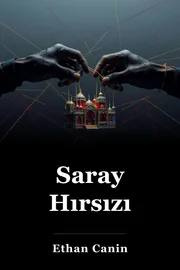 Saray Hırsızı book cover