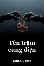 Tên trộm cung điện book cover