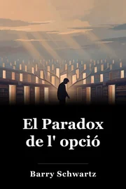 El Paradox de l' opció book cover