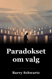 Paradokset om valg book cover