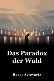 Das Paradox der Wahl book cover