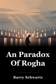 An Paradox Of Rogha book cover