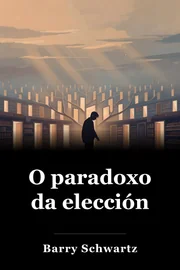 O paradoxo da elección book cover