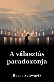 A választás paradoxonja book cover