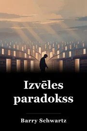 Izvēles paradokss book cover