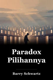 Paradox Pilihannya book cover