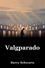 Valgparadoks book cover