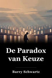 De Paradox van Keuze book cover