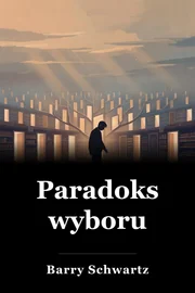Paradoks wyboru book cover