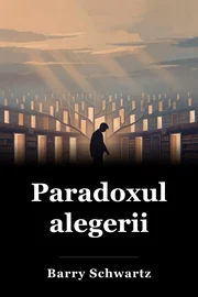 Paradoxul alegerii book cover