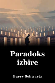 Paradoks izbire book cover